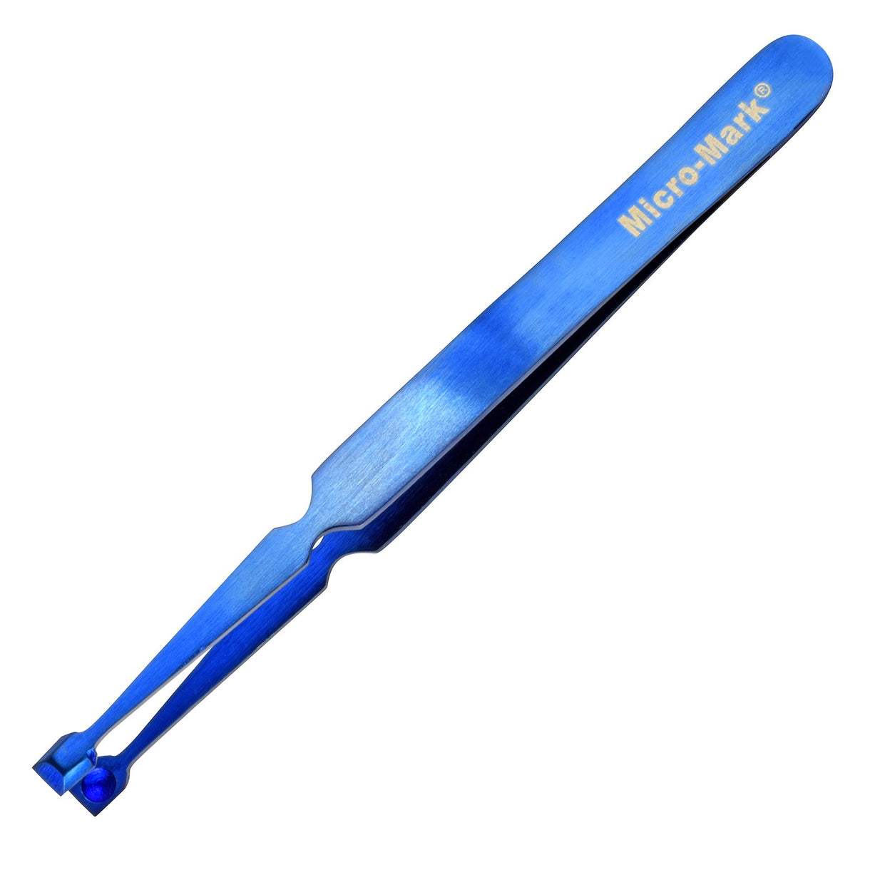 Tweezers for Models | 15-Piece Precision Tweezer Set | Micro-Mark