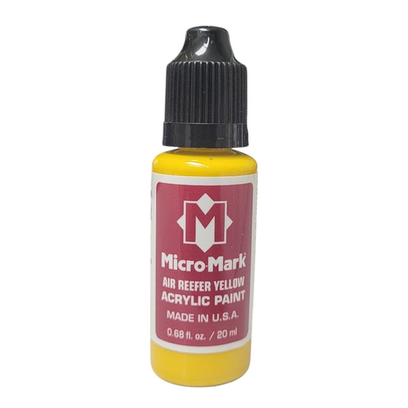 Airbrush Paints | Acrylic Airbrush Paint for Modelers | Micro-Mark