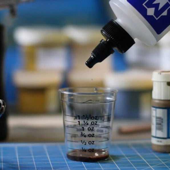 Micro-Mark Paint - Micro-Mark