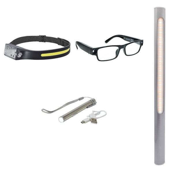 Micro Lighting | LED Model Lights, Lamps & Strips | Micro-Mark