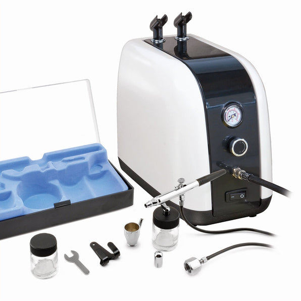 Airbrush Products for Hobbyists & Makers | Micro-Mark
