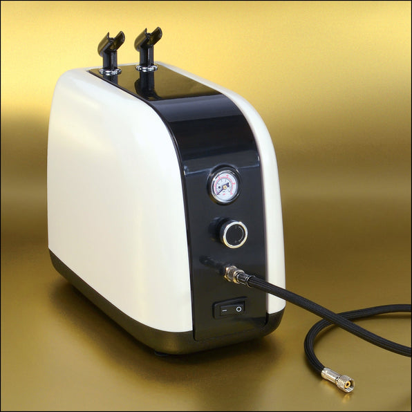 Airbrushes - Micro-Mark