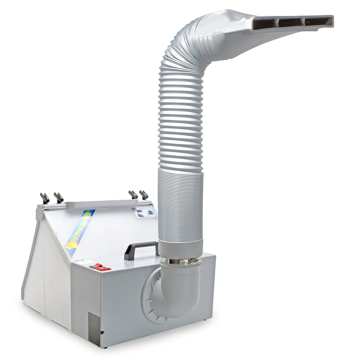 Micro-Mark Deluxe Edition Portable Fold-Up Spray Booth