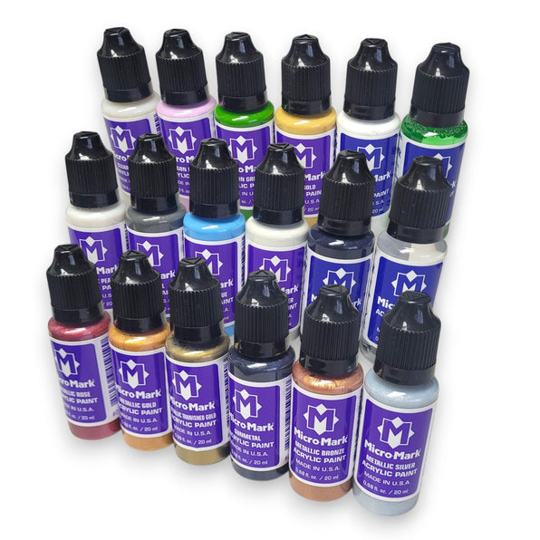 Quality Tools & Supplies for Hobbys, DIY & Crafts – Micro-Mark Tools