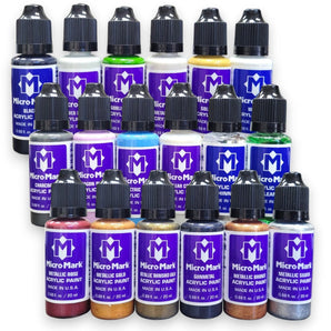 Quality Tools & Supplies for Hobbys, DIY & Crafts – Micro-Mark Tools