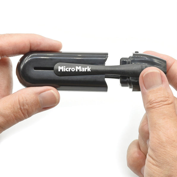 Micro-Mark Tools - Precision Tools and More for Makers