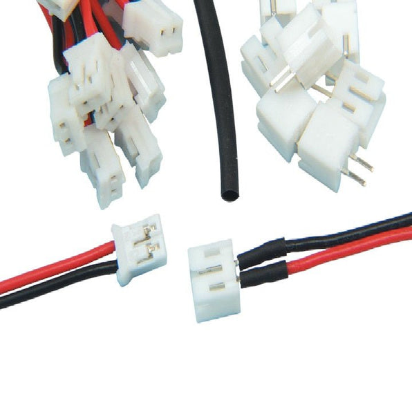 Mini Motors & Electronic Parts | Micro-Mark