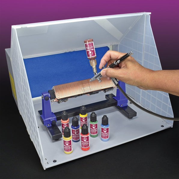 Model Paints | Acrylics, Primers & Airbrush Colors | Micro-Mark