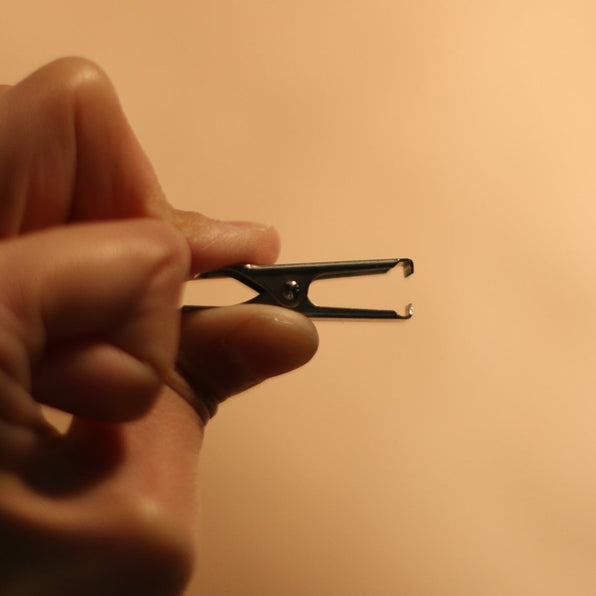 Mini Clamps | Hobbyist & Modeler Crafting Tools | Micro-Mark