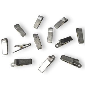 Mini Clamps | Hobbyist & Modeler Crafting Tools | Micro-Mark