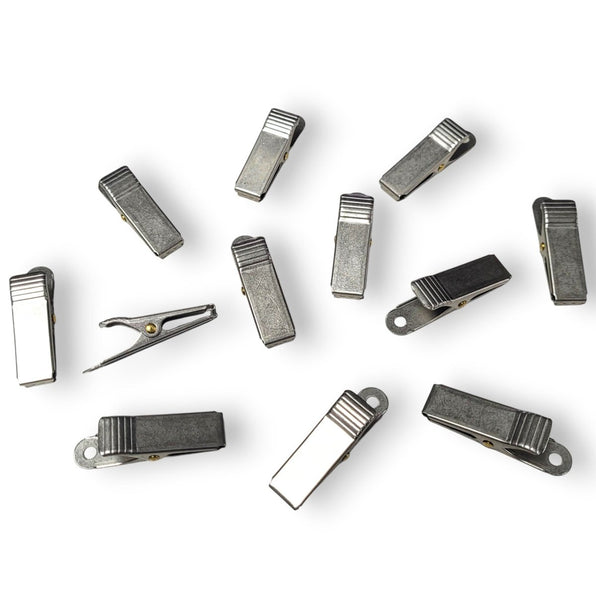 Mini Clamps | Hobbyist & Modeler Crafting Tools | Micro-Mark