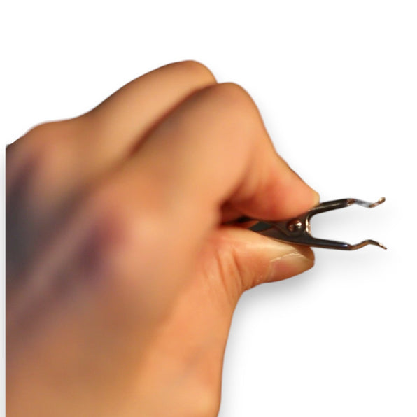 Mini Clamps | Hobbyist & Modeler Crafting Tools | Micro-Mark