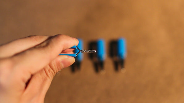 Mini Clamps | Small C Clamps & Plastic Clamp Sets | Micro-Mark