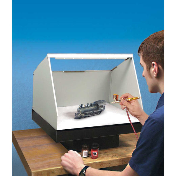 Airbrush Accessories - Micro-Mark