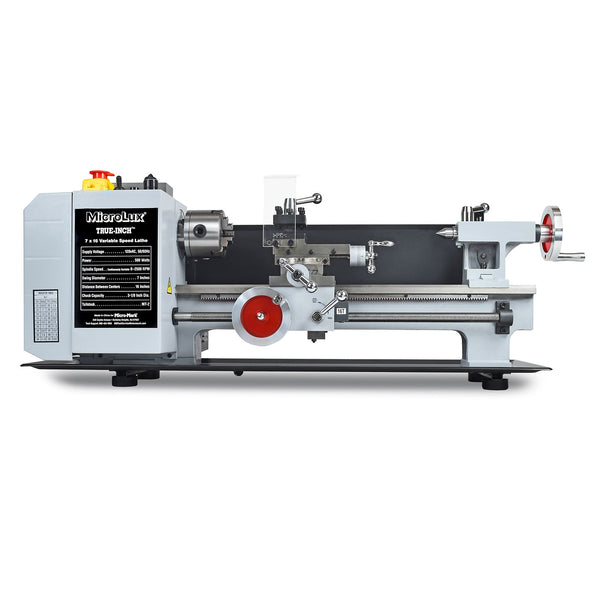 Mills & Lathes - Micro-Mark