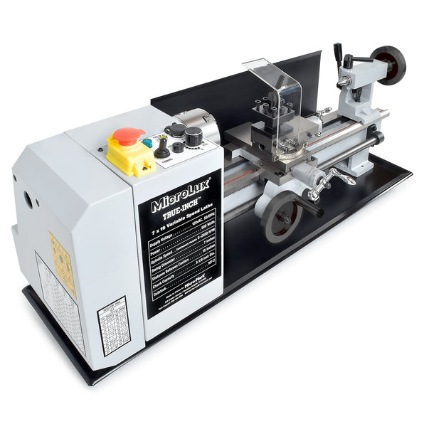 Mills & Lathes - Micro-Mark