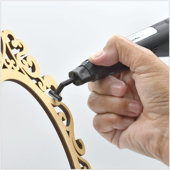 Mini Power Tools | Precision Tools for Woodworking & More | Micro-Mark