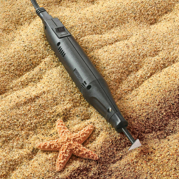 MicroLux Micro Sander | Precision Model & Crafting Tools | Micro-Mark