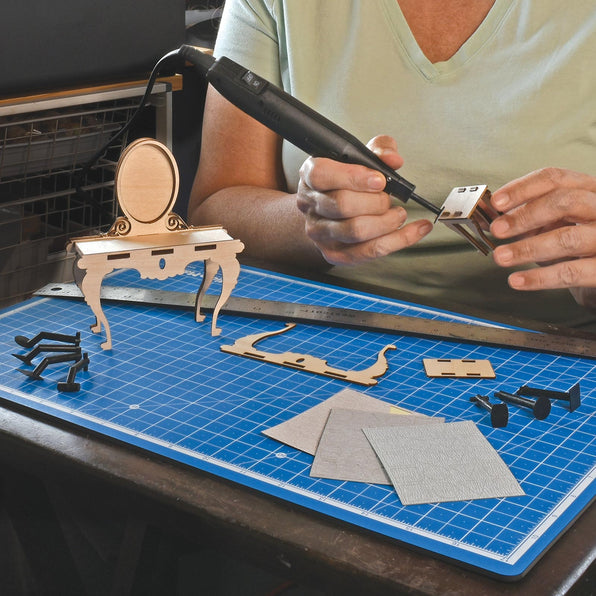 Micro-Mark Tools - Precision Tools and More for Makers