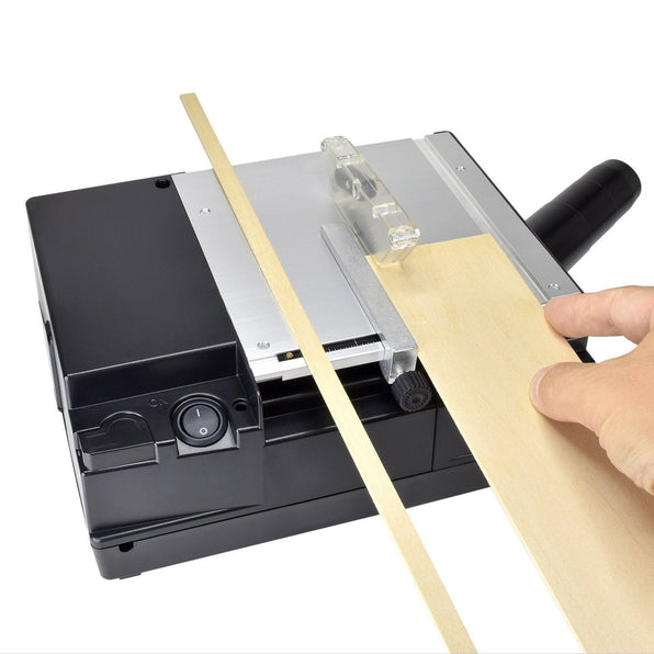 Powered Saws for Hobby - Micro-Mark