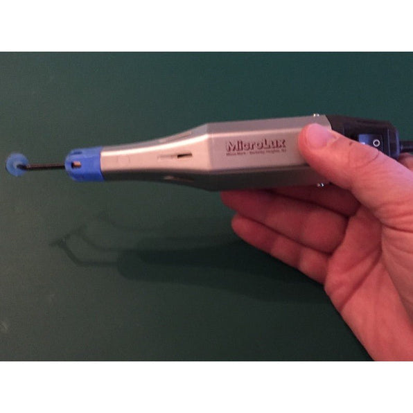 MicroLux Mini Power Tools | Sanders, Saws, Drills & More | Micro-Mark