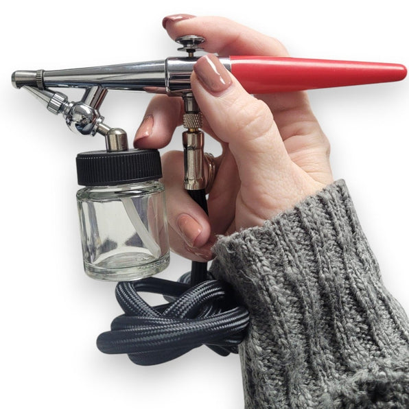 Airbrushes & Air Compressors | Airbrush Parts & Accessories | Micro-Mark