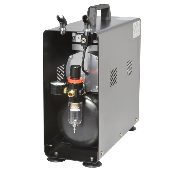 Airbrushes & Air Compressors | Airbrush Parts & Accessories | Micro-Mark