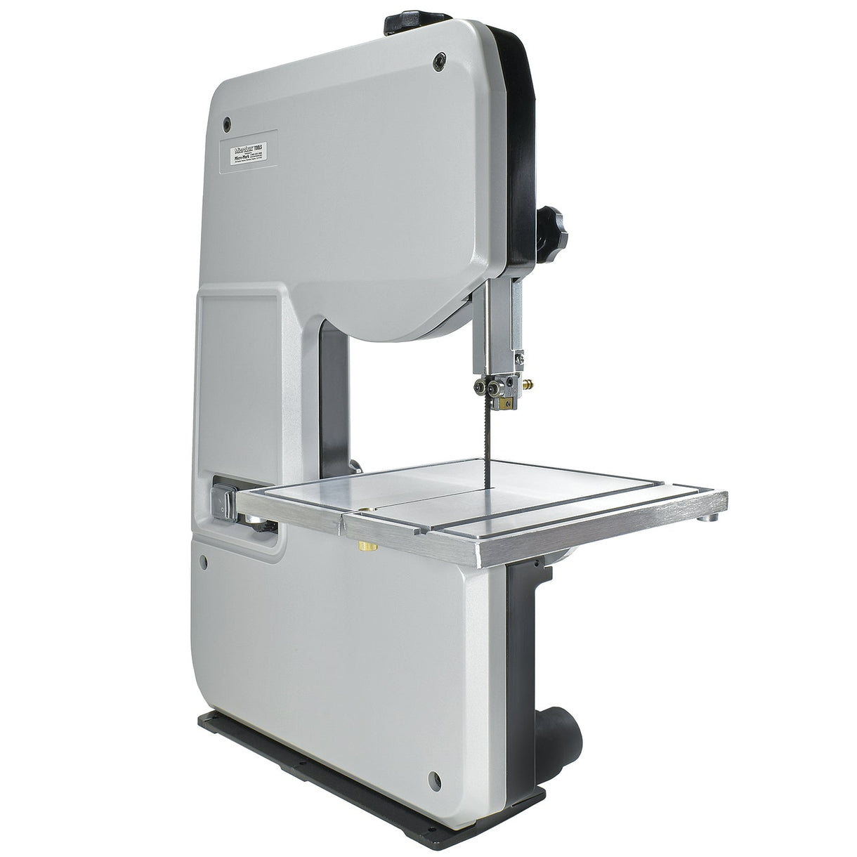 Variable Speed Mini Band Saw | MicroLux Hobby Tools | Micro-Mark
