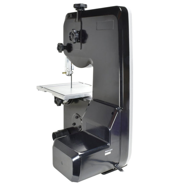 Variable Speed Mini Band Saw | MicroLux Hobby Tools | Micro-Mark