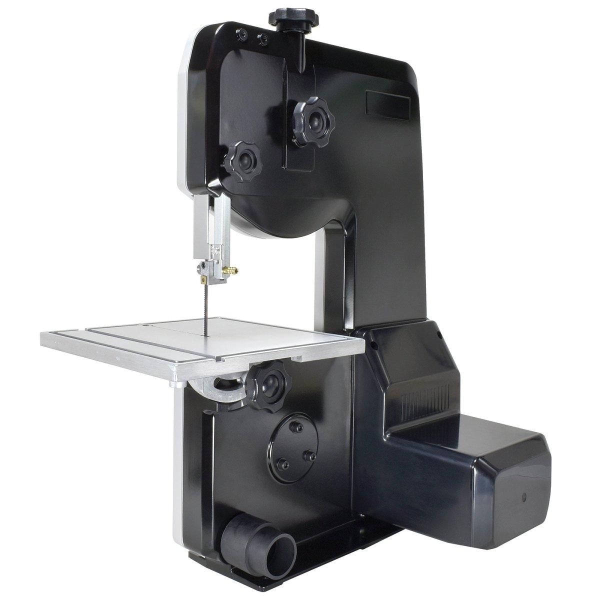 Variable Speed Band Saw Mini | Precision Cutting Tools | Micro-Mark