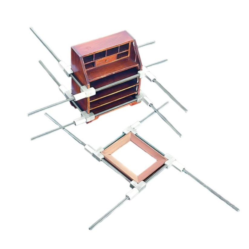 Clamp for Mini Picture Frames | Mini Corner Clamps | Micro-Mark