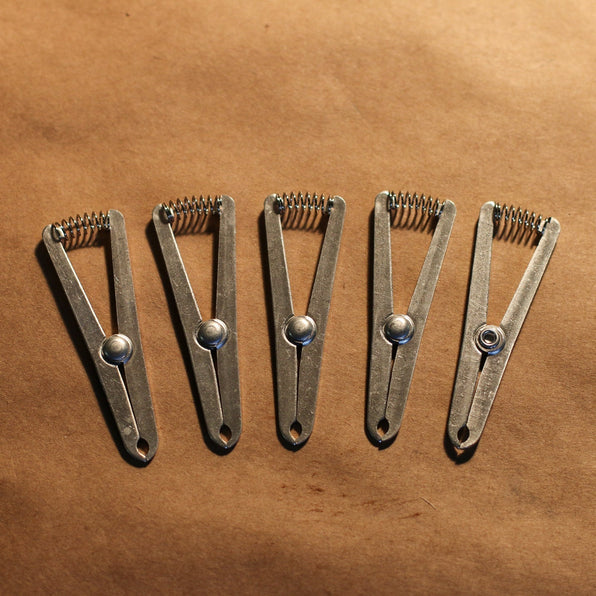 Mini Clamps | Hobbyist & Modeler Crafting Tools | Micro-Mark