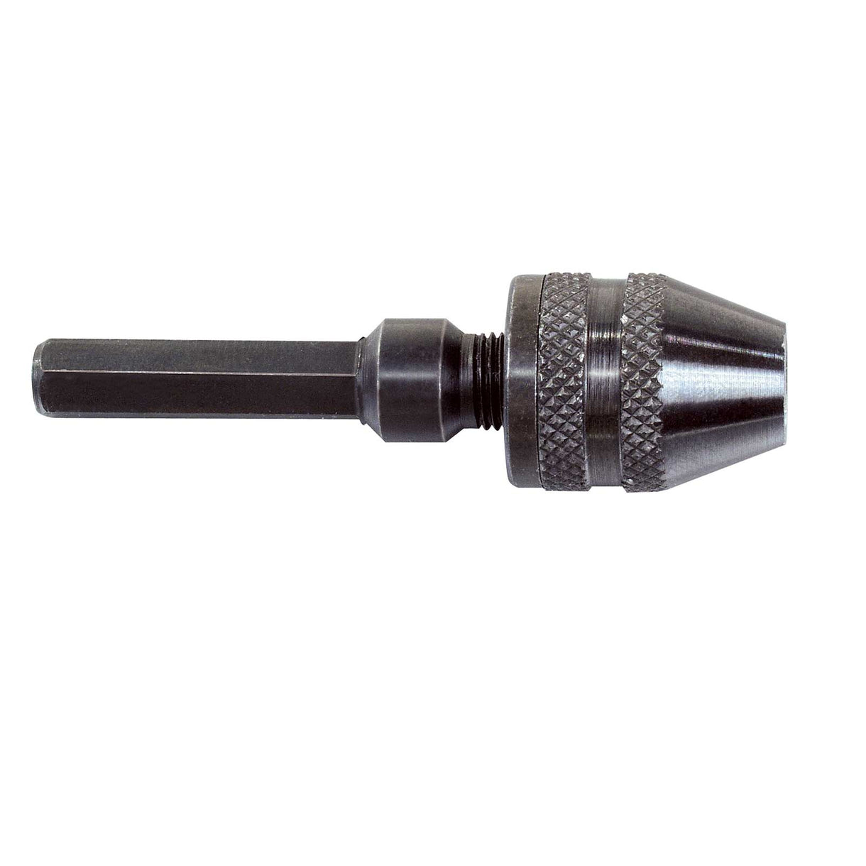 Mini Drill Chuck for Cordless Screwdriver – Micro-Mark