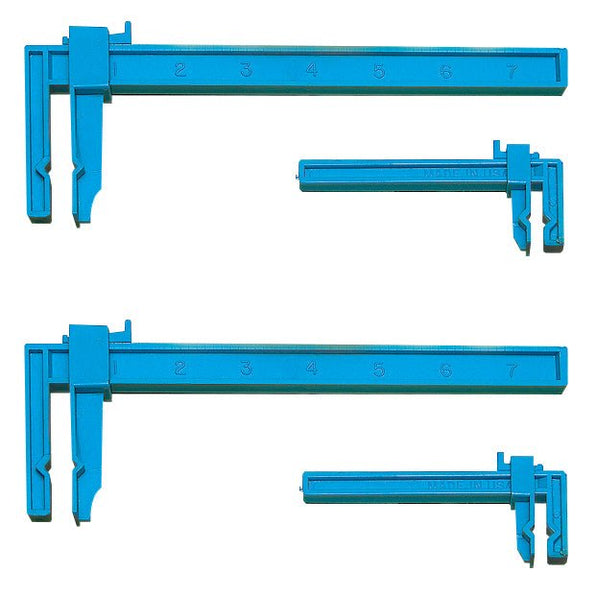 Mini Clamps | Hobbyist & Modeler Crafting Tools | Micro-Mark