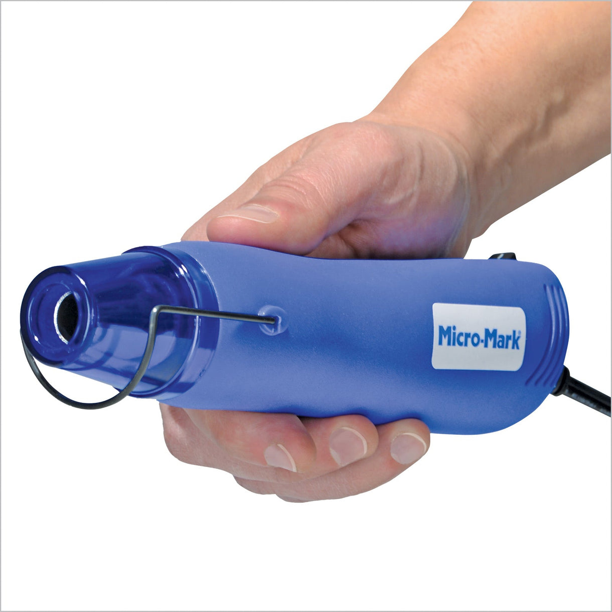 Mini Heat Gun | Miniature Craft Tools | Micro-Mark