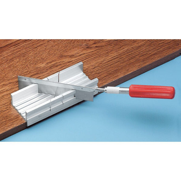 Mini Saws & Miter Boxes | Hobby & Model Cutting Tools | Micro-Mark