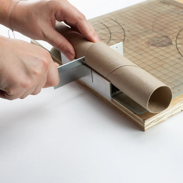 Saws & Miter Boxes - Micro-Mark