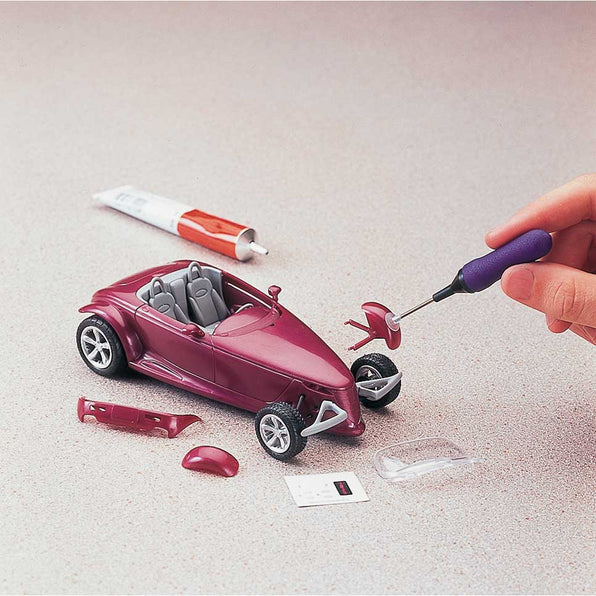 Micro Tweezers & Grabber Tools | Model Making Tools | Micro-Mark