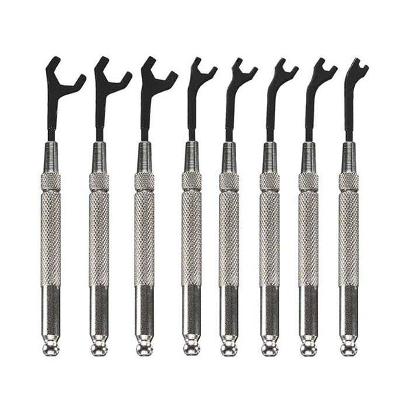 Screwdrivers & Nut Drivers | Micro Screwdrivers & Sets | Micro-Mark