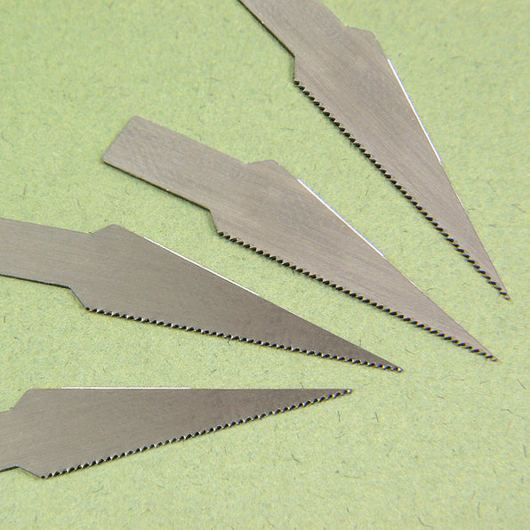 Micro Blades & Razors | Hobby Knives & Cutting Tools | Micro-Mark