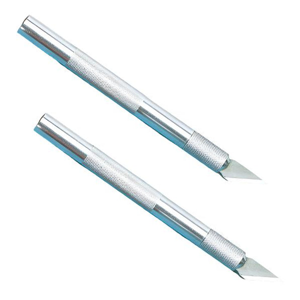 Micro Blades & Razors | Hobby Knives & Cutting Tools | Micro-Mark