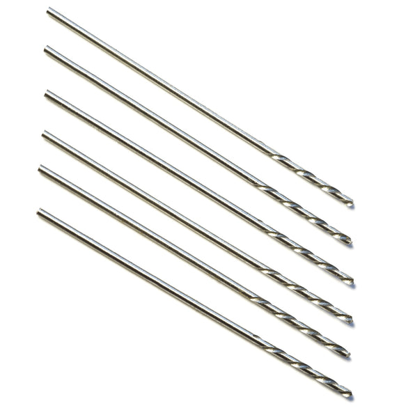 Micro Drill Bit Sets | Metric Hobby Drill Bits | Micro-Mark