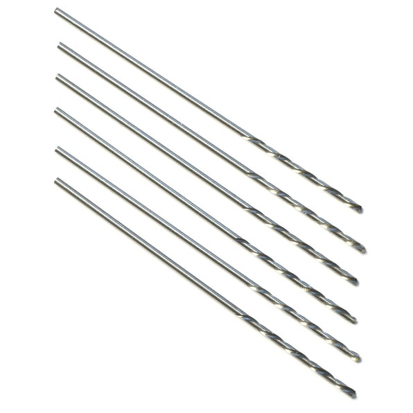 Micro Drill Bit Sets | Metric Hobby Drill Bits | Micro-Mark
