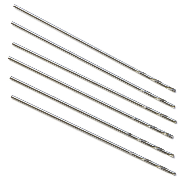 Micro Drill Bit Sets | Metric Hobby Drill Bits | Micro-Mark