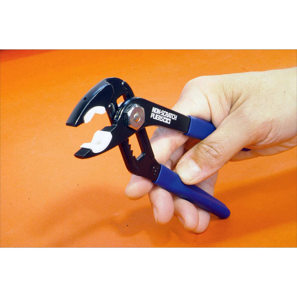 Pliers, Nippers, & Cutters - Micro-Mark