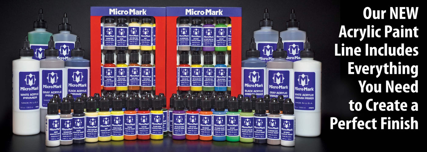 Micro-Mark Tools - Precision Tools and More for Makers