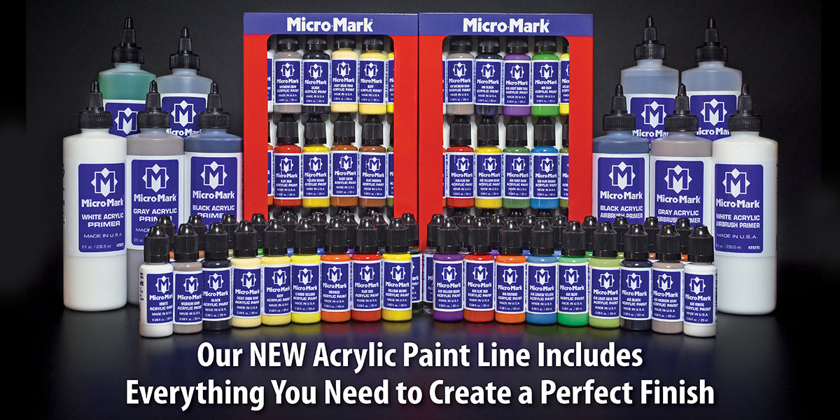 Micro-Mark Tools - Precision Tools and More for Makers