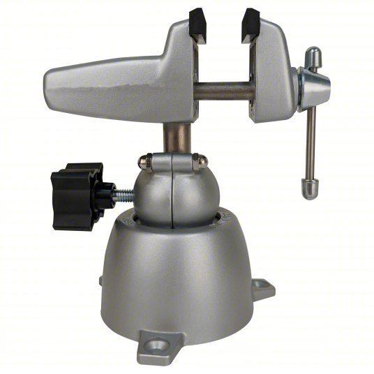 Miniature Vises for Hobbyists | Small Bench Vise | Micro-Mark