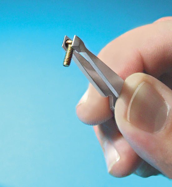 Micro Tweezers & Grabber Tools | Model Making Tools | Micro-Mark