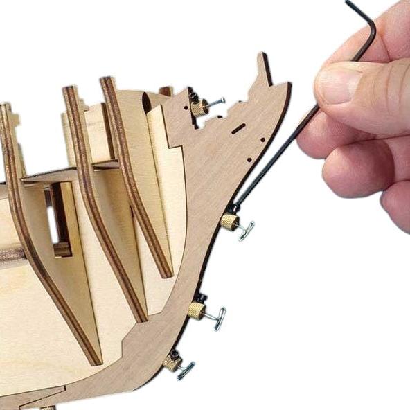 Mini Clamps | Hobbyist & Modeler Crafting Tools | Micro-Mark